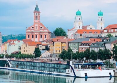 Home - Susan's Travel Services