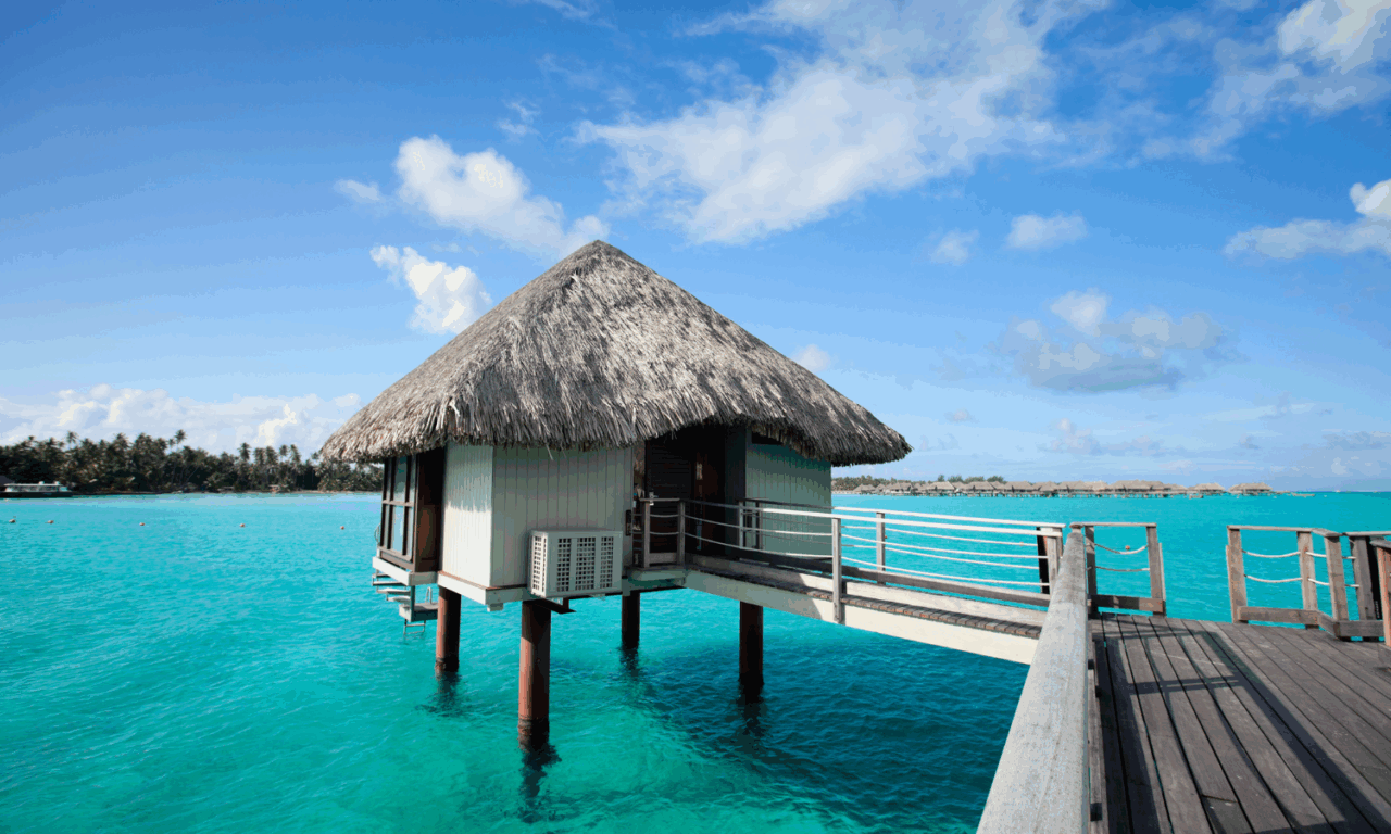 Getting to Tahiti Is Easier Than You Think: The 2026 Guide for U.S ...